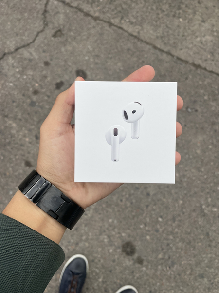 Air pods 4 Orginal