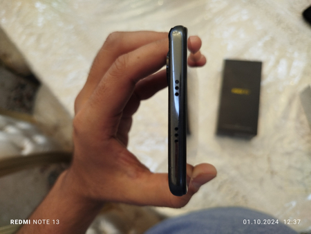 Poco f3 5G 8/128