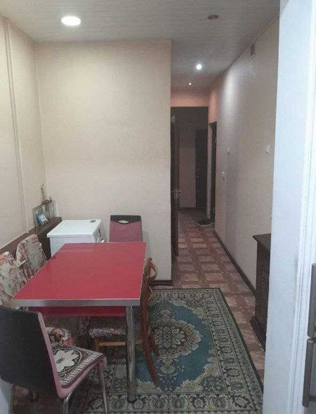 Аренда квартира на Каракамиш 2/1 300$  2³/2/4