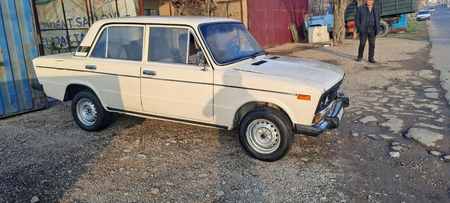 Vaz 2106 sotiladi