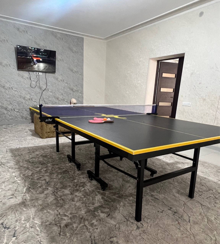 Dacha Game zona 10 ta kompyuter bor
