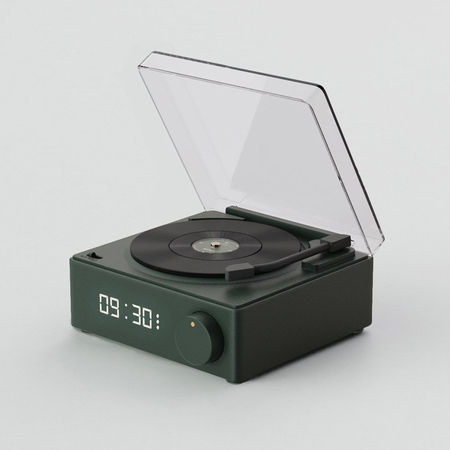 Mp3 Radio портативный колонка Bluetooth