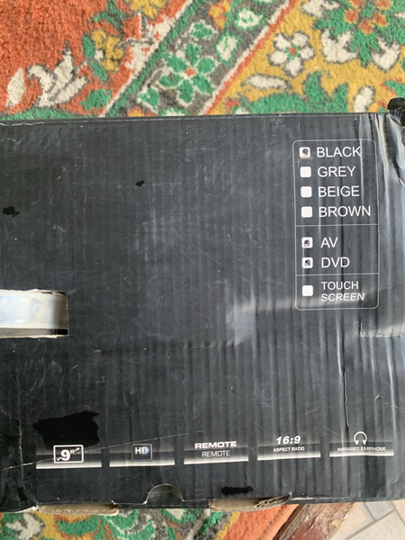 Pod golovni monitor