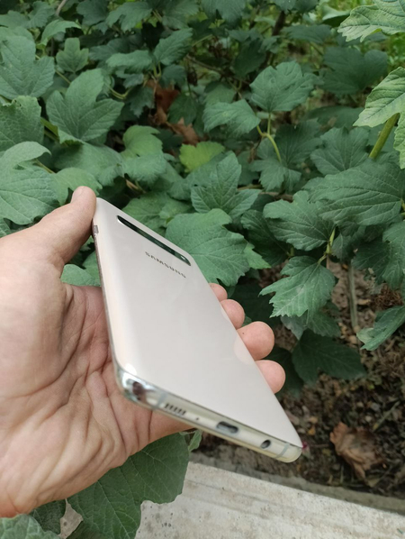 Samsung s105g 256 gb