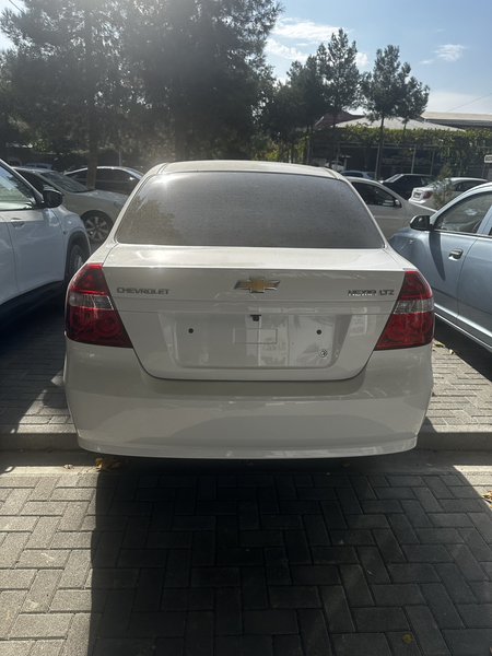 Nexia 3 LTZ 2022 yil
