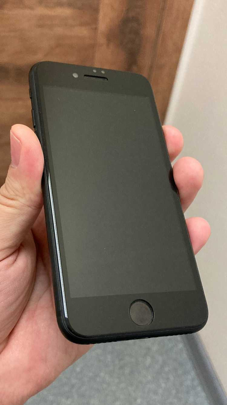 Iphone 7 (32GB) залоченный