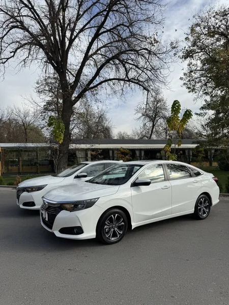 Honda Crider Turbo 2 2024 Muddatli tolovga Xalol nasiya savdosi