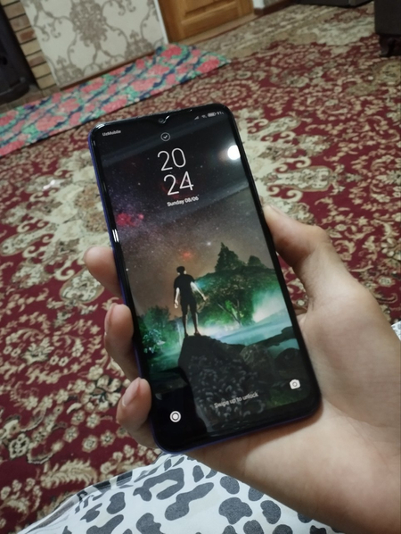 Redmi 9  64 talik