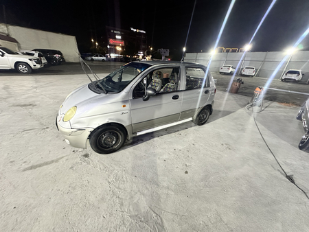 Matiz best  arzoni 2011