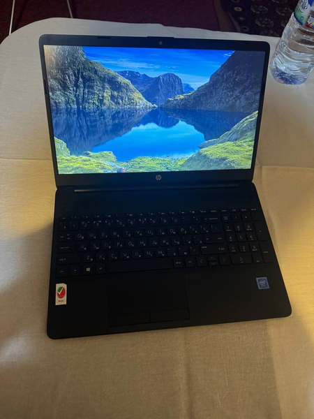 Hp Laptop 15 -dw1212nia