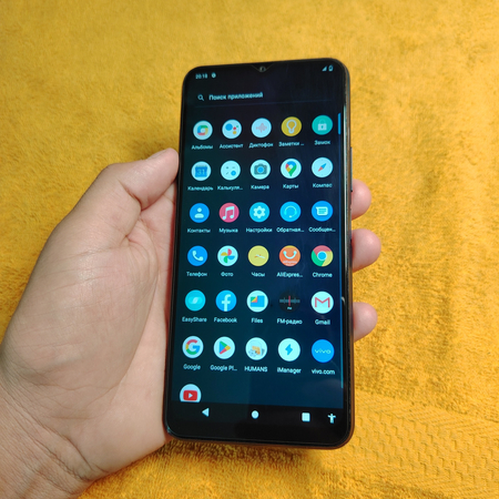 Vivo 2026 sotiladi