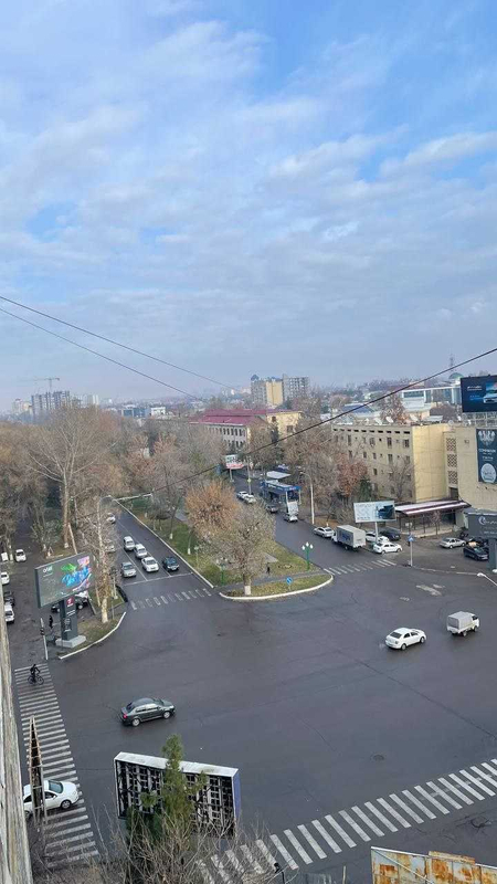 Продаётся двухкомнатная квартира в 5 минутах от метро Минор!