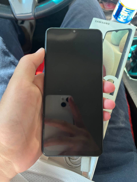 Samsung A 12 32/4