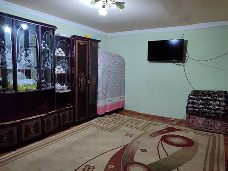 Срочно продаётся 3-х комнатная квартира