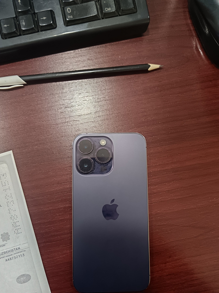 IPhone 14 pro Max 256 gb