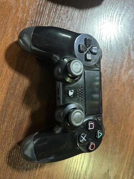 Ps4 Jostik Жостик