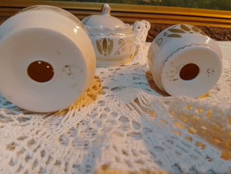 Для специй набор