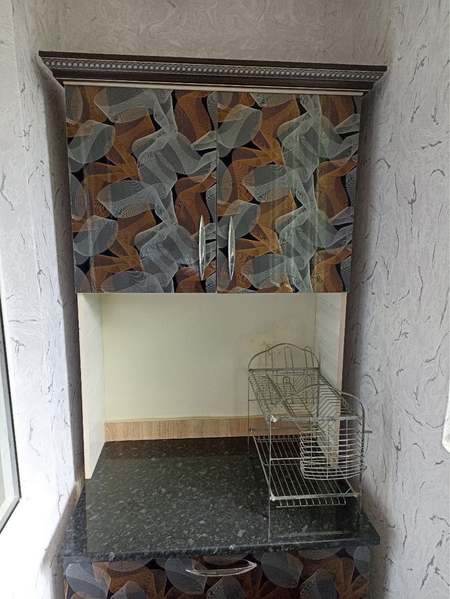 Продается квартира на 2 этаже площадью 30 кв.м. На Партсъезде