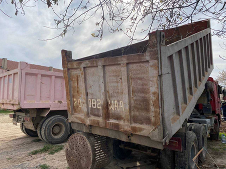 Продается две газели