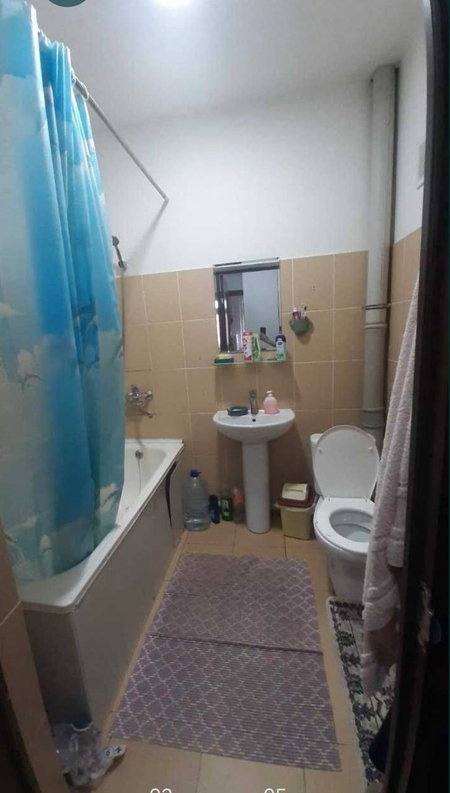 Сергели 3а  2/4/7 площадь 44м² Нозима