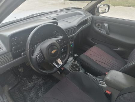 Daewoo Nexia 1999