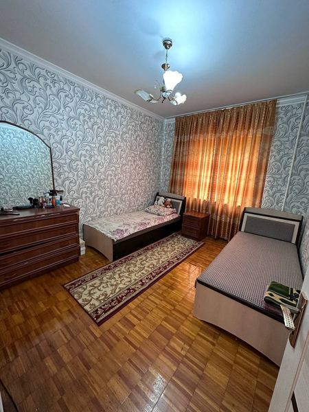 Продаётся на Карасу-3 4ком