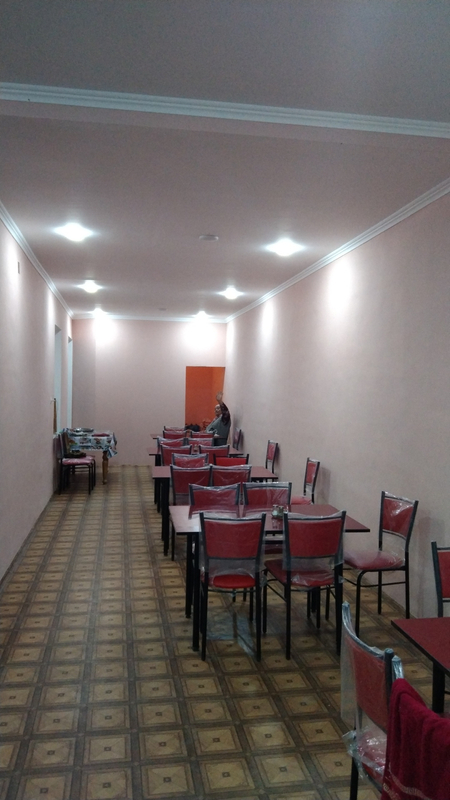 Zo'r joy tel kilshsa kelishamiz