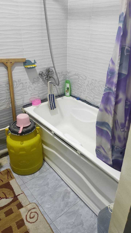 3 хонали 8000$ кредити туланган уйимизни сотамиз