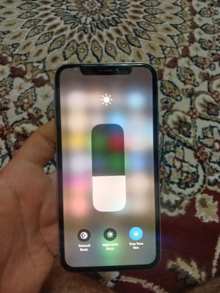 Iphone x 64 talik