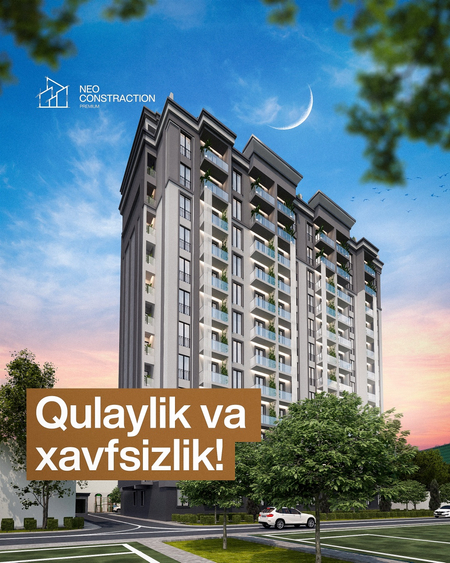 Olmazor Qora qamish 1/2