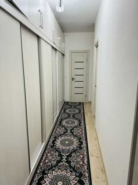 Аренда квартиры на Olmazor city 16 ID: AK 225