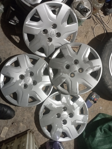 R14  cobalt spark kalpak sotiladi