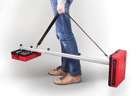 металлоискатель Gemmini fisher 3