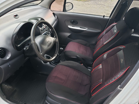 Matiz best sotiladi