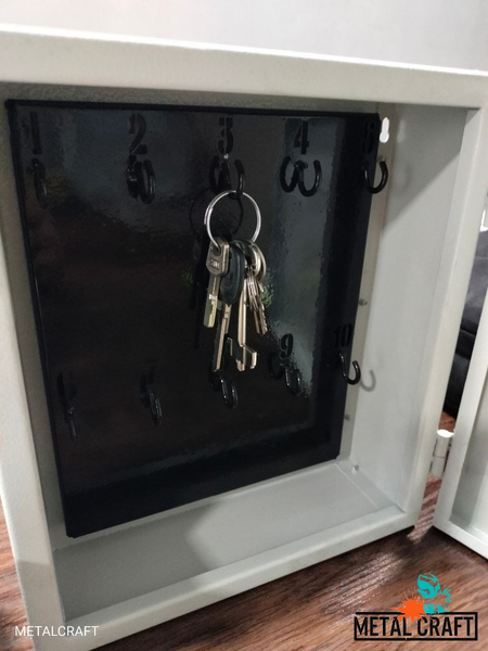 Ключница  KEY 10