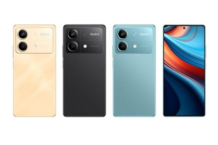 Redmi Note 13R Pro 12/256gb Dastavka