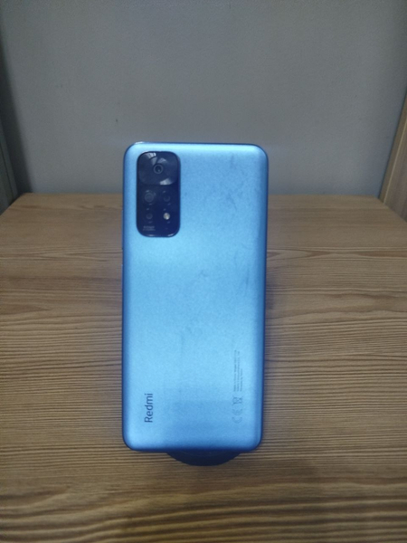 Redmi note 11 karobka bor