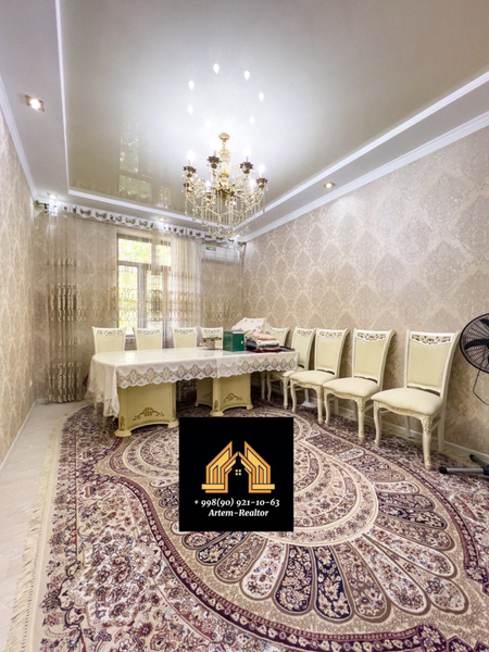 Максим Горький , 4/4/5 , кирпич , мебель техника , 90м2 , 130 000 у.е