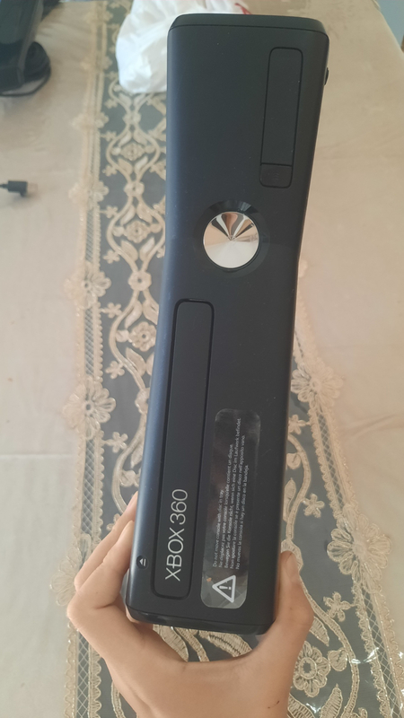 X box360⁰        .