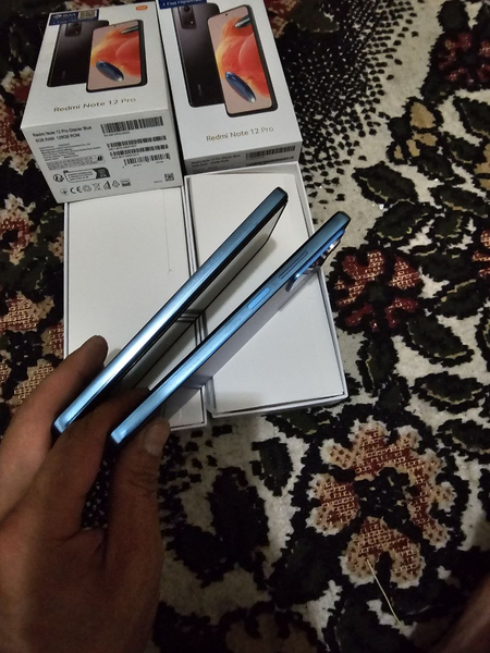 Not 12 pro 128 gb  ideal
