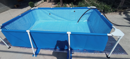 Бассейн INTEX   300×200×75