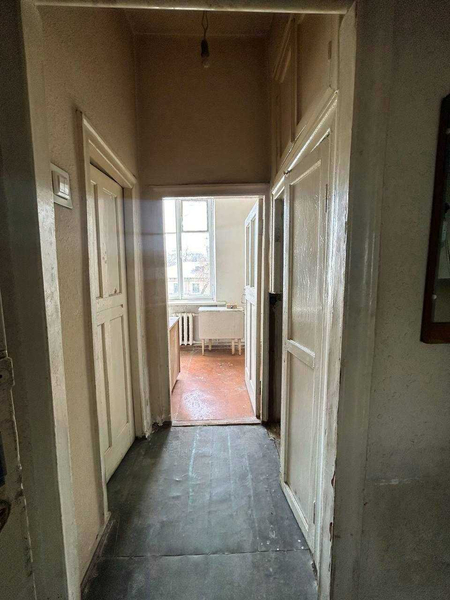 Продаё1тся 2х ком квартира.Лабзак. Парк Анхор. Сталинка. Кирпич K.V