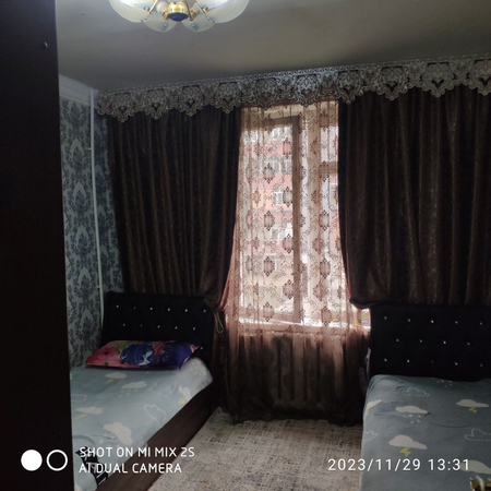 Продается квартира Чиланзар 25
