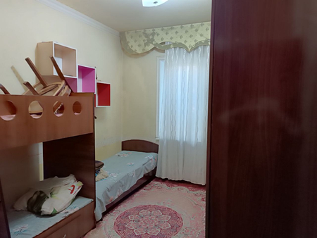Срочно продаётся 3-х комнатная квартира