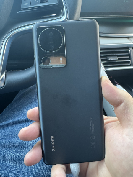 Продам Xiaomi 13 Lite