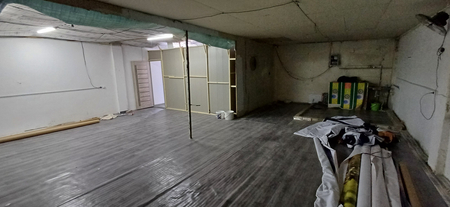 Аренда Помещения под ОФИС и Цех  100 м²  400 $
