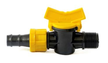 «Agro Fitting» - Капельное орошение
