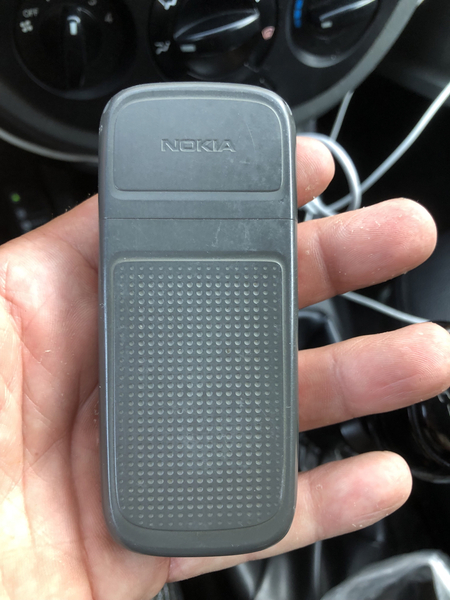 Nokia 1208 original