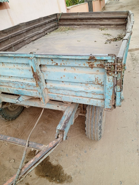 Mtz Belarus ishga tayyor