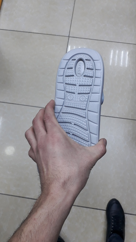 Crocs LiteRide | with